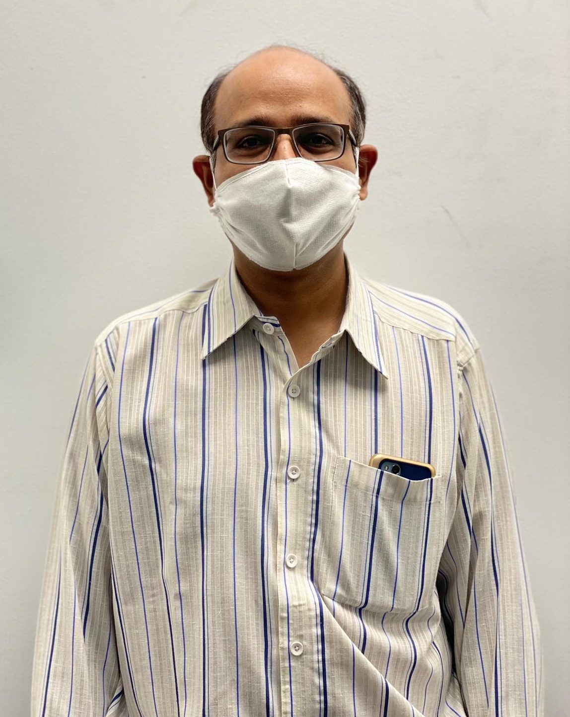 The Goss lab – Research